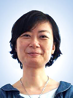 The IMC (Incorporated Management Committee) | Ying Wa Girls' School