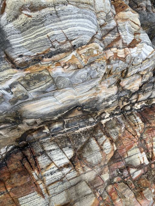 Excursion at Hong Kong UNESCO Global Geopark | Ying Wa Girls' School