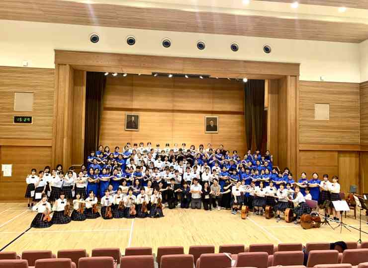 Home | Ying Wa Girls' School